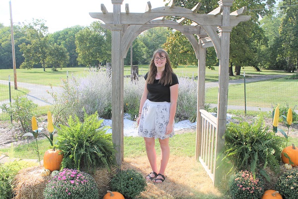 Carmi Corn Day 2021 King & Queen Candidates – WRUL-FM